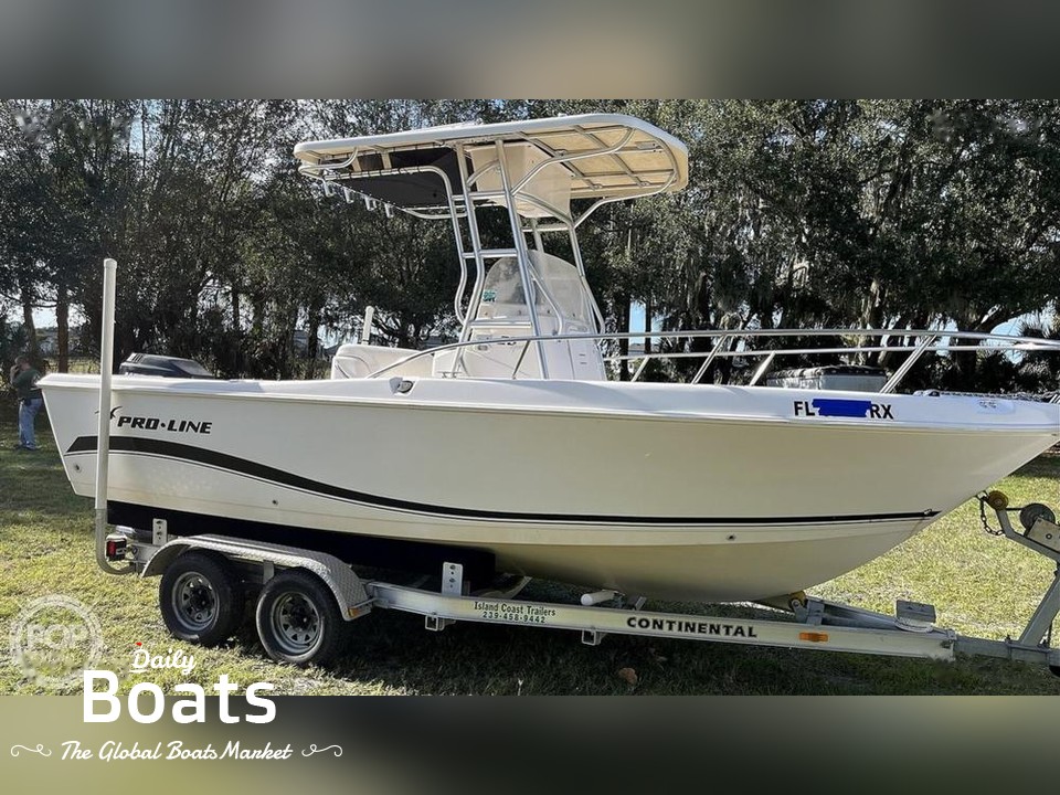 2004 Pro-Line Sport for sale. View price, photos and Buy 2004 Pro-Line ...