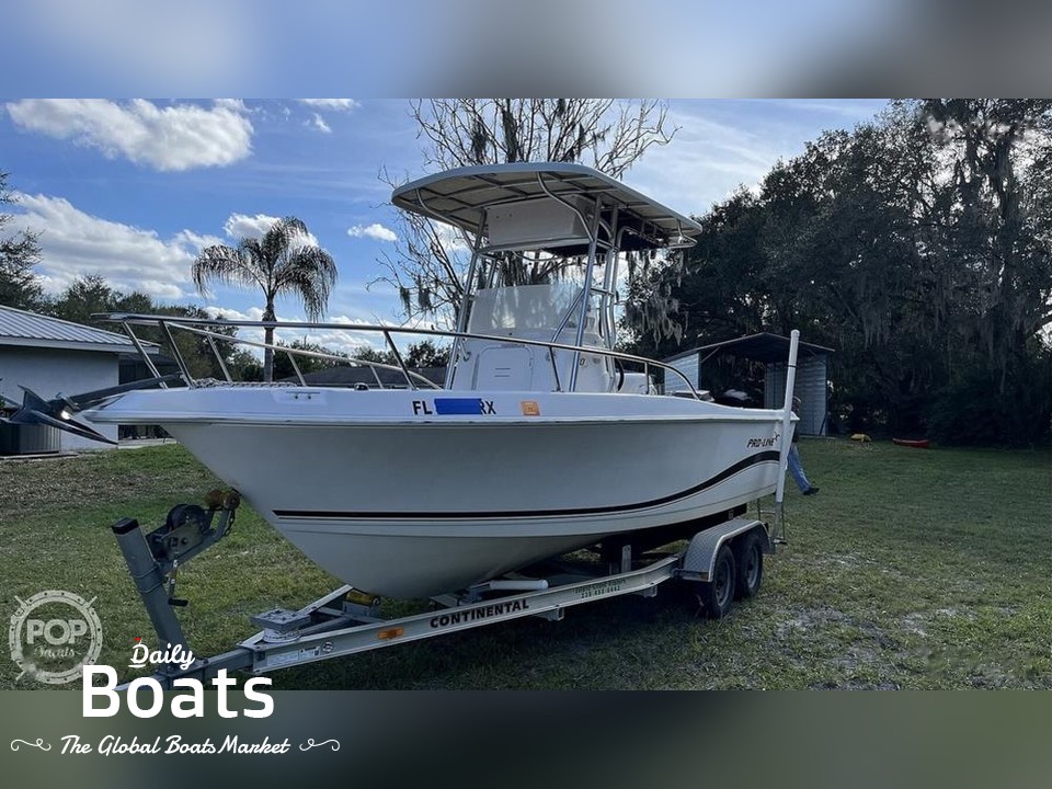 2004 Pro-Line Sport for sale. View price, photos and Buy 2004 Pro-Line ...