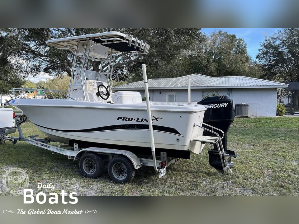 2004 Pro-Line Sport for sale. View price, photos and Buy 2004 Pro-Line ...