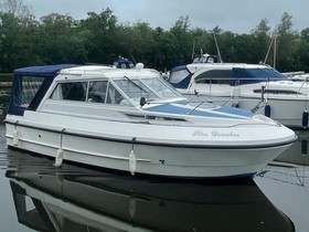 Motor boats Alpha Craft 26 for sale - Daily Boats