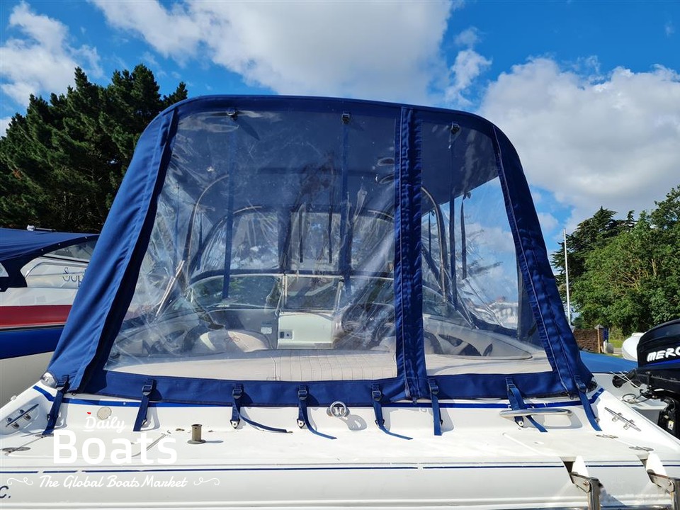 2001 Monterey 218 Lsc for sale. View price, photos and Buy 2001 ...