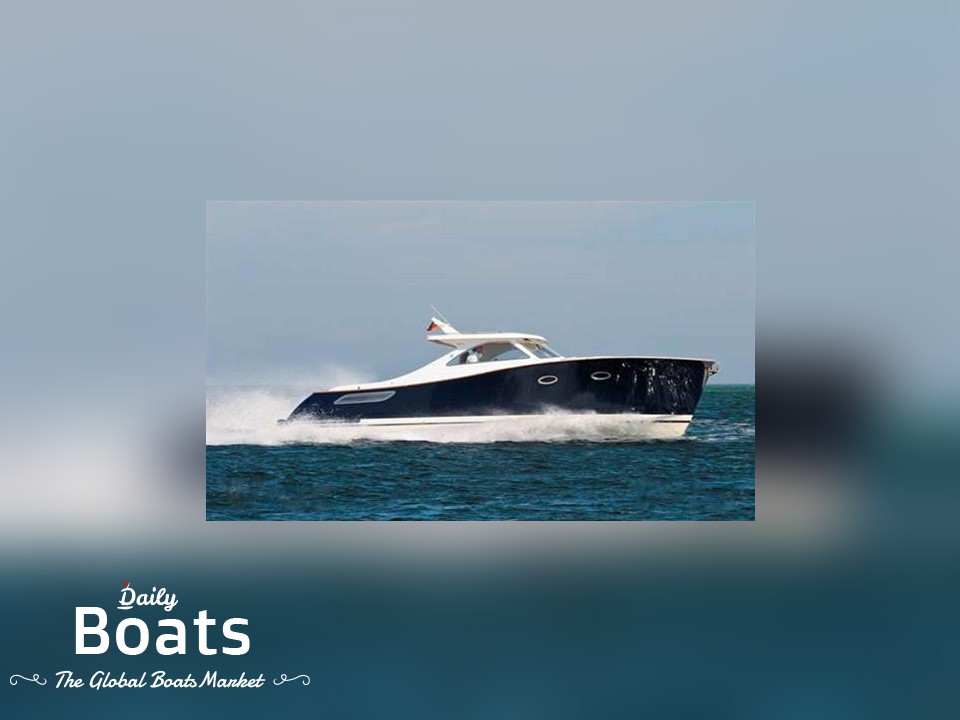 2022 Knierim Classic 33 Grand Azur for sale. View price, photos and Buy ...