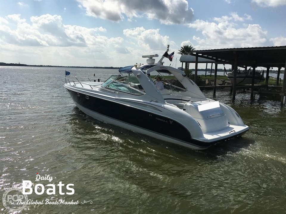 2005 Formula 400 Ss for sale. View price, photos and Buy 2005 Formula ...