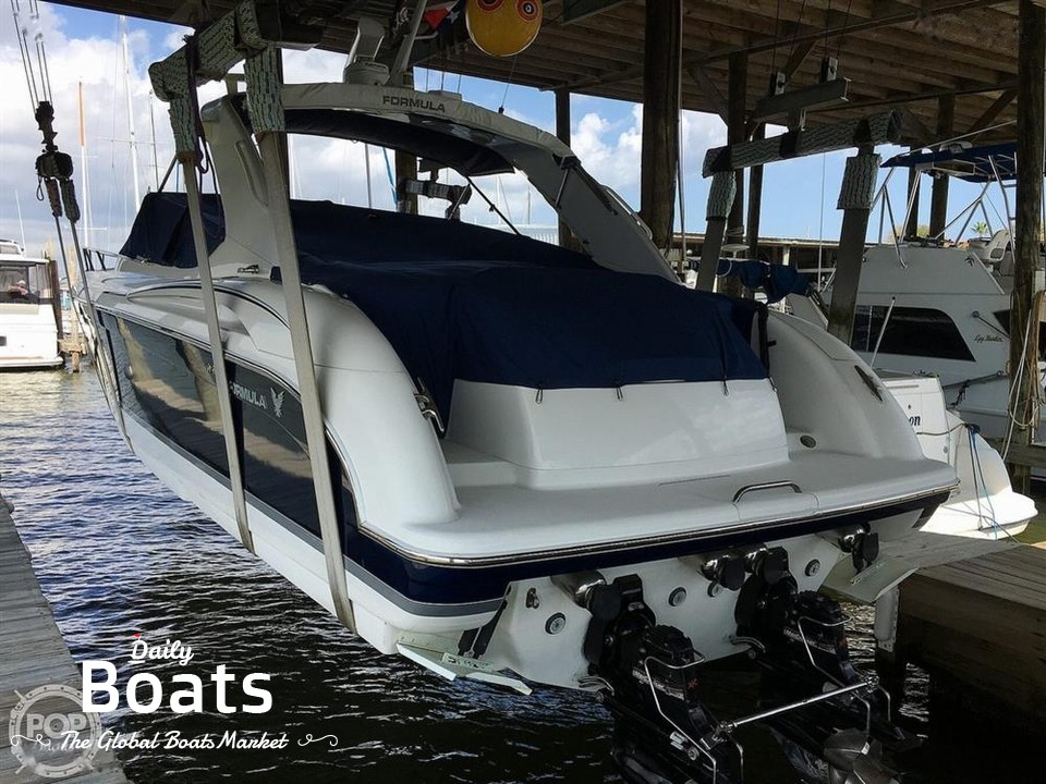 2005 Formula 400 Ss for sale. View price, photos and Buy 2005 Formula ...