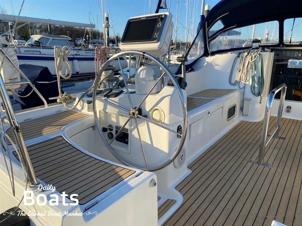 2002 Bénéteau Boats Oceanis 473 for sale. View price, photos and Buy ...