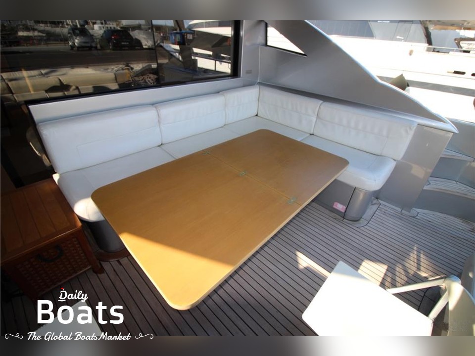 2008 Pershing 72 for sale. View price, photos and Buy 2008 Pershing 72 ...