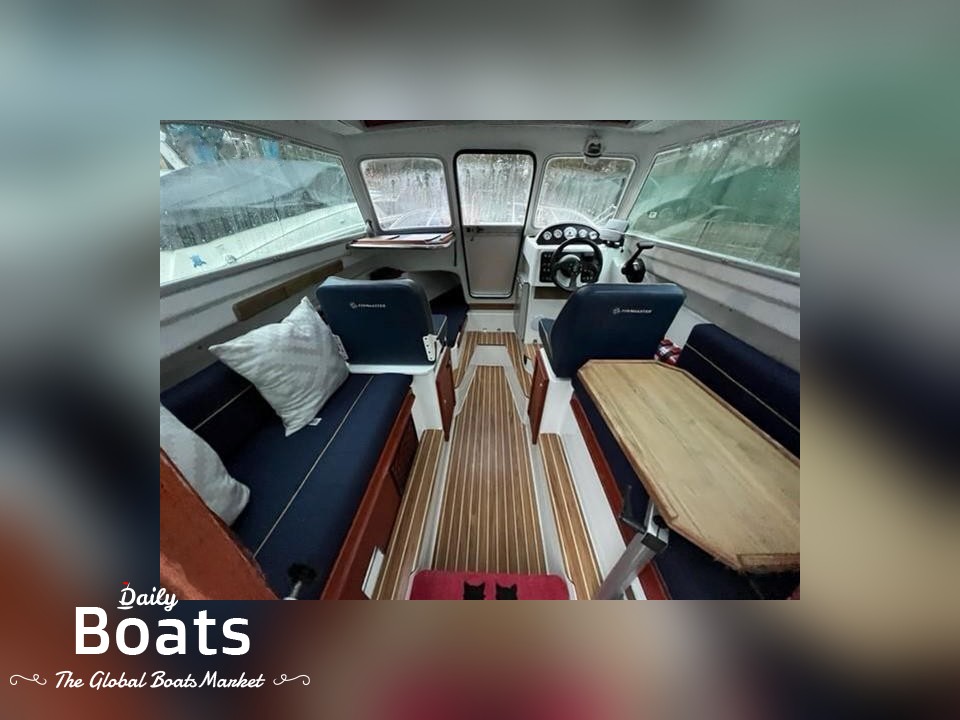 2006 Finnmaster 6400 Mc for sale. View price, photos and Buy 2006 ...