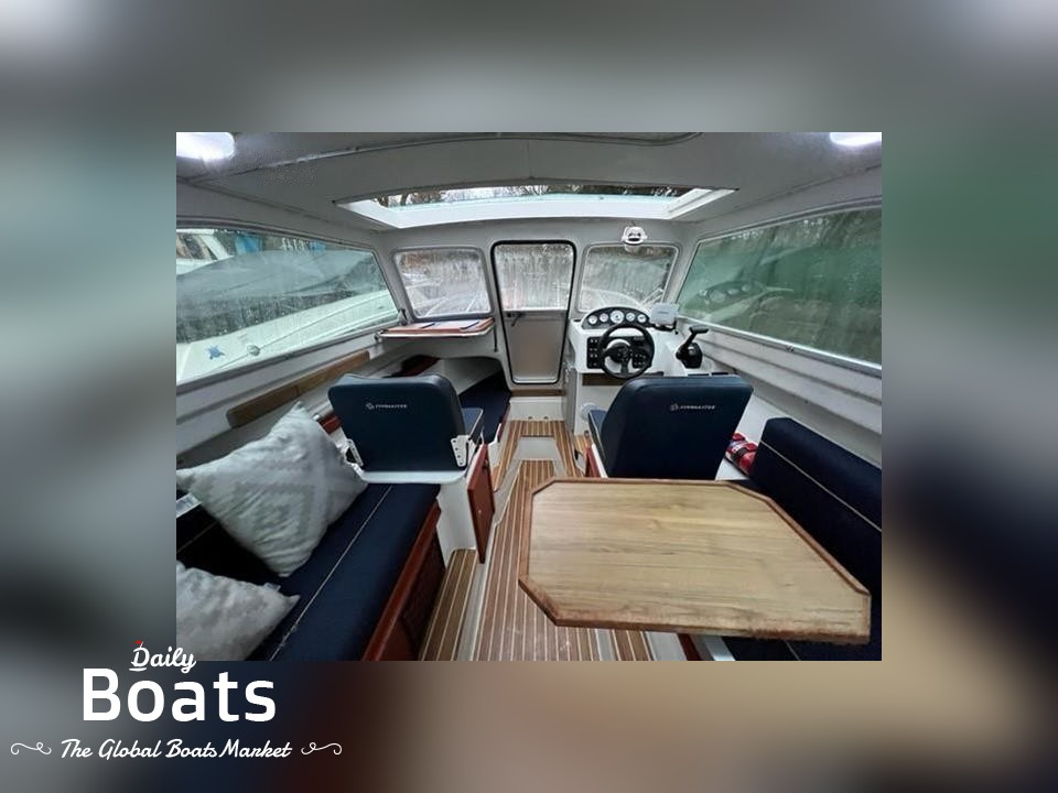 2006 Finnmaster 6400 Mc for sale. View price, photos and Buy 2006 ...