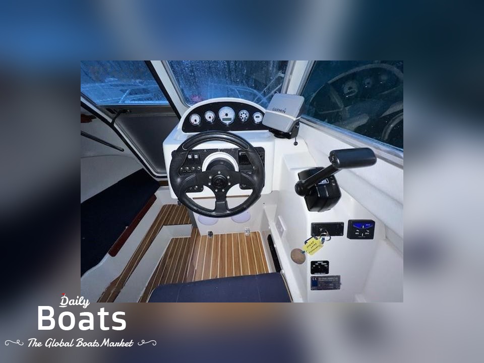 2006 Finnmaster 6400 Mc for sale. View price, photos and Buy 2006 ...