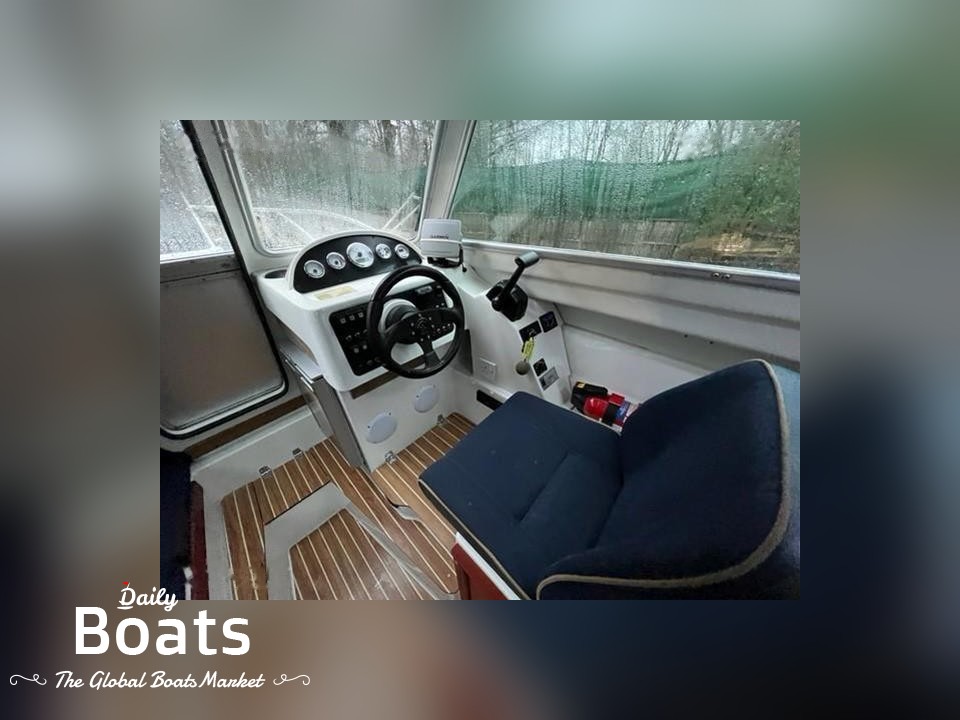 2006 Finnmaster 6400 Mc for sale. View price, photos and Buy 2006 ...