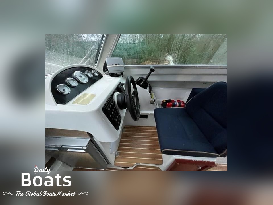 2006 Finnmaster 6400 Mc for sale. View price, photos and Buy 2006 ...