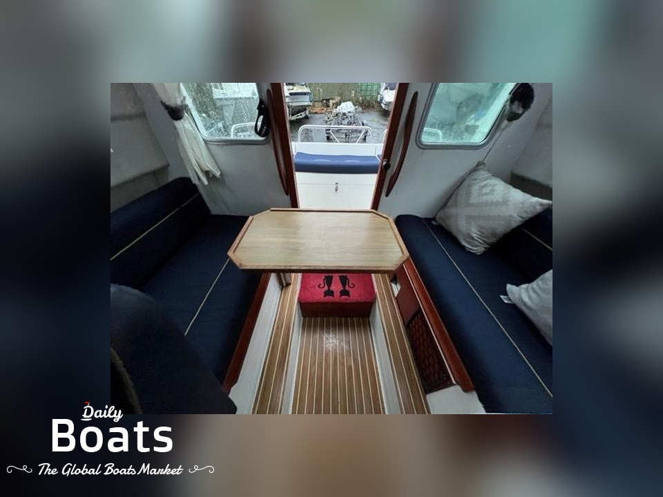 2006 Finnmaster 6400 Mc for sale. View price, photos and Buy 2006 ...