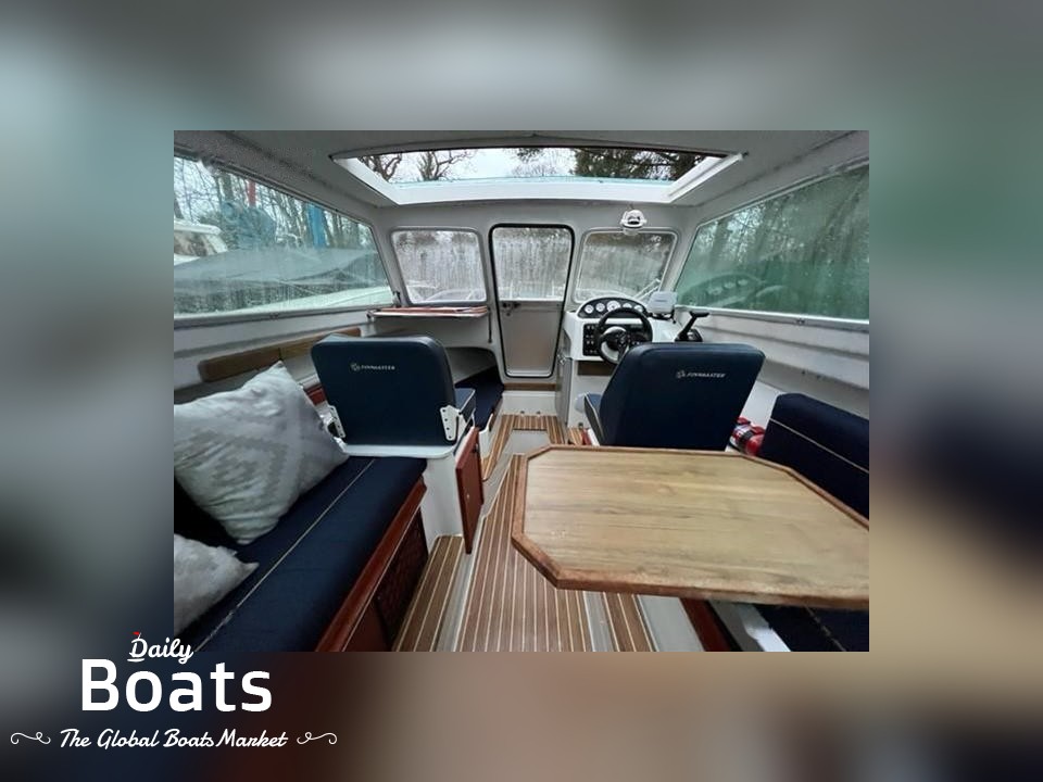 2006 Finnmaster 6400 Mc for sale. View price, photos and Buy 2006 ...