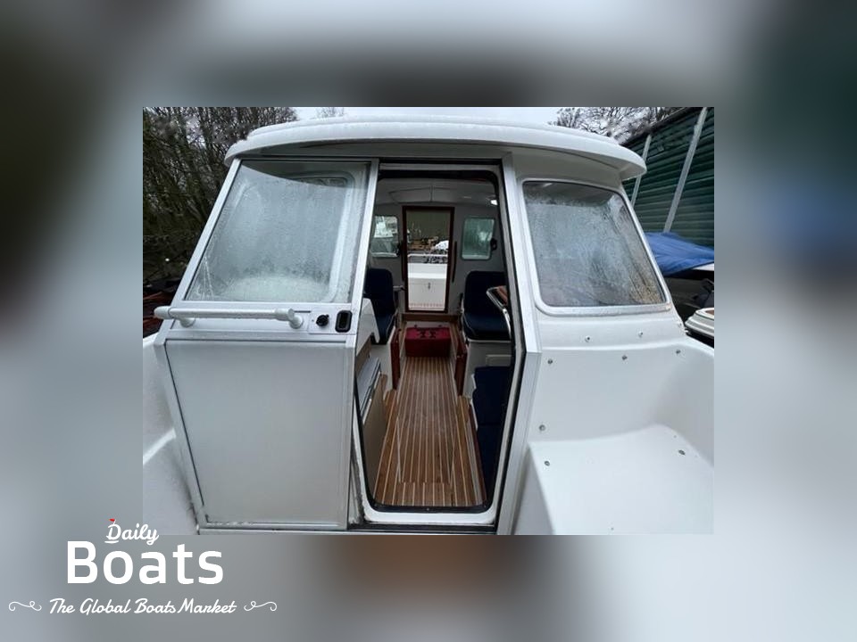 2006 Finnmaster 6400 Mc for sale. View price, photos and Buy 2006 ...