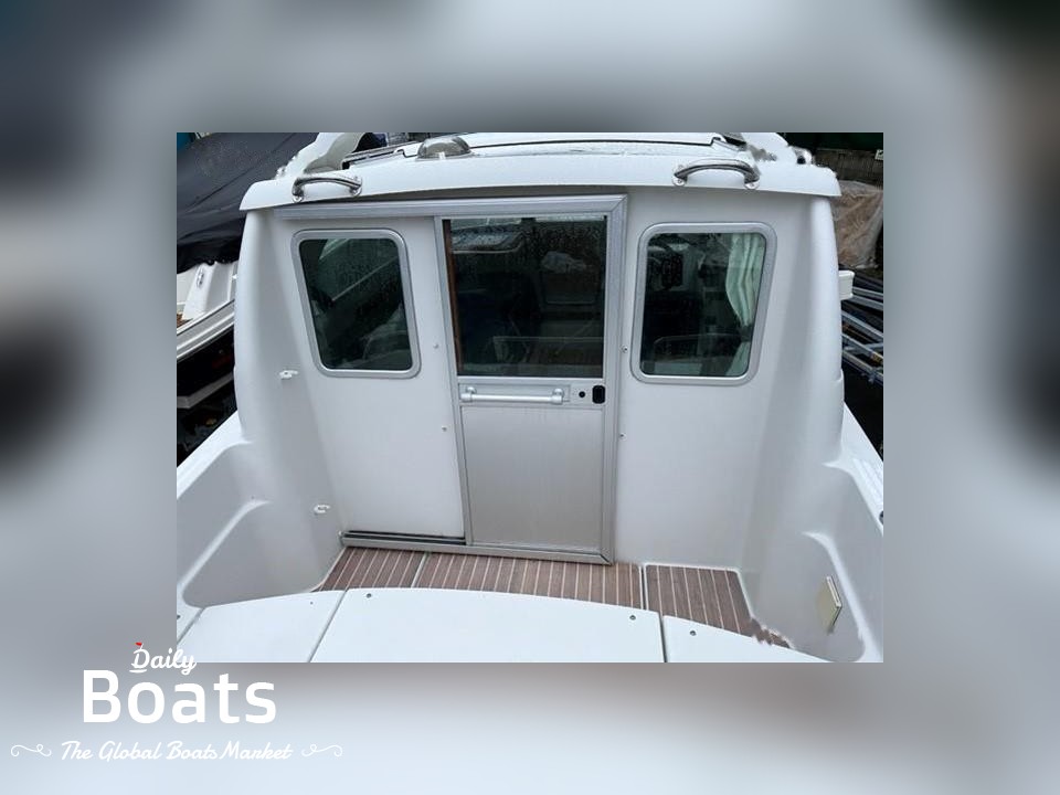 2006 Finnmaster 6400 Mc for sale. View price, photos and Buy 2006 ...