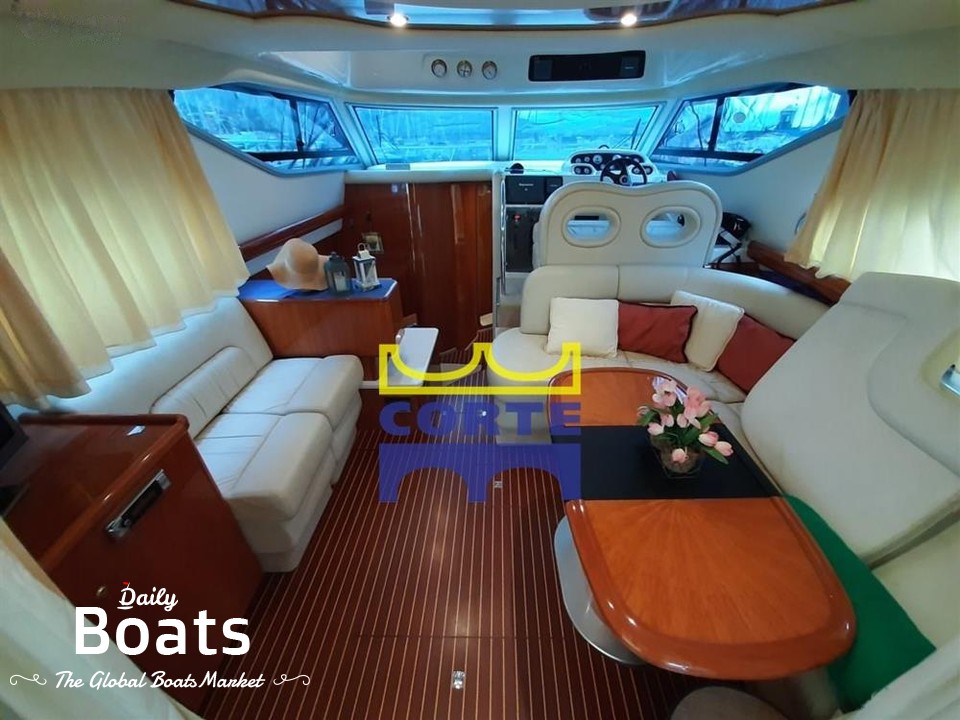 2007 Cranchi 40 Atlantique for sale. View price, photos and Buy 2007 ...