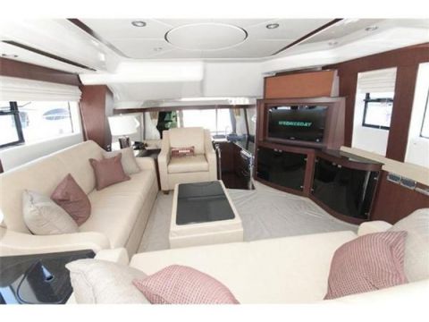 2012 Meridian 541 for sale. View price, photos and Buy 2012 Meridian ...