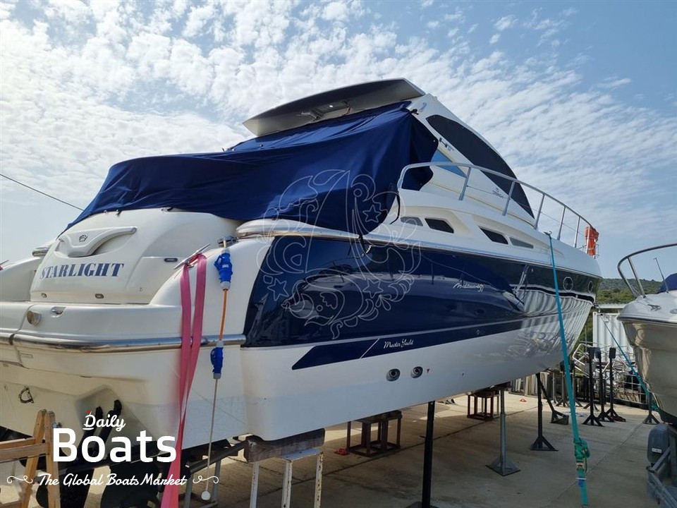 2006 Cranchi 50 Mediterranee for sale. View price, photos and Buy 2006 ...