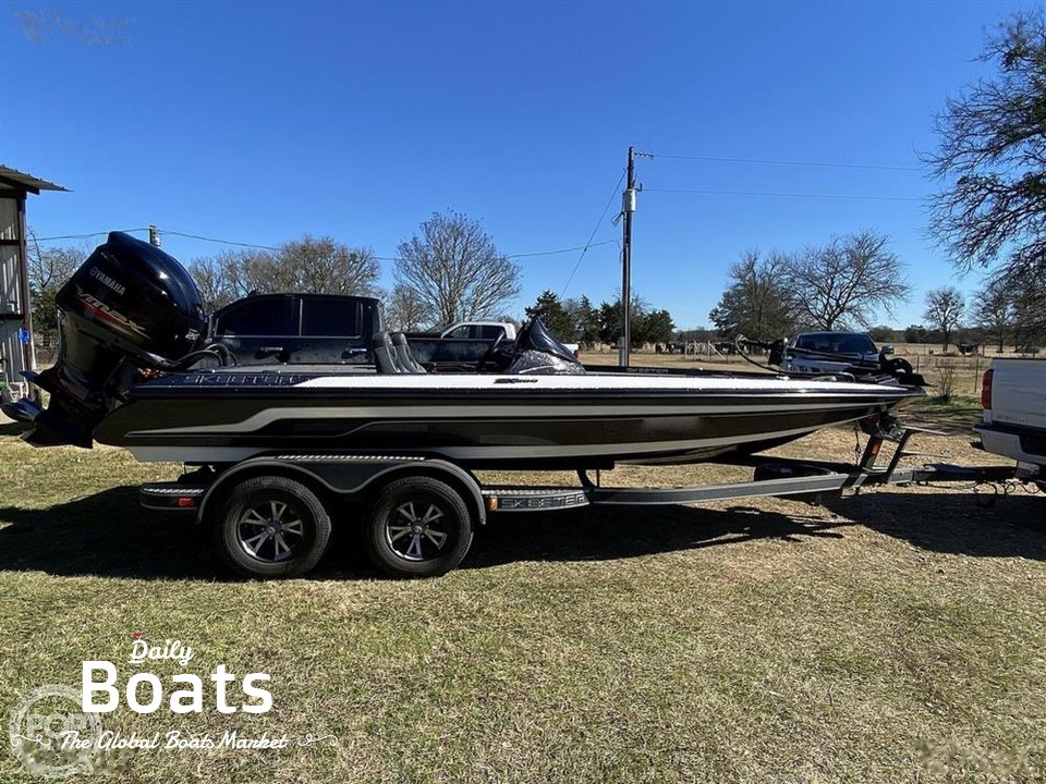 2019 Skeeter Zx 200 for sale. View price, photos and Buy 2019 Skeeter ...