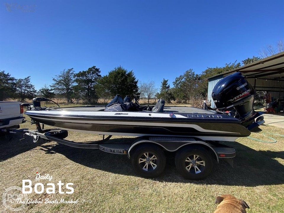 2019 Skeeter Zx 200 en venta. Ver precio, fotos y Comprar 2019 Skeeter ...