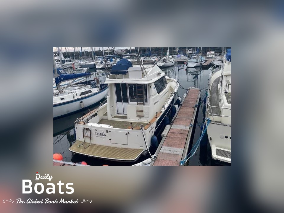 2006 Rodman 1170 for sale. View price, photos and Buy 2006 Rodman 1170 ...