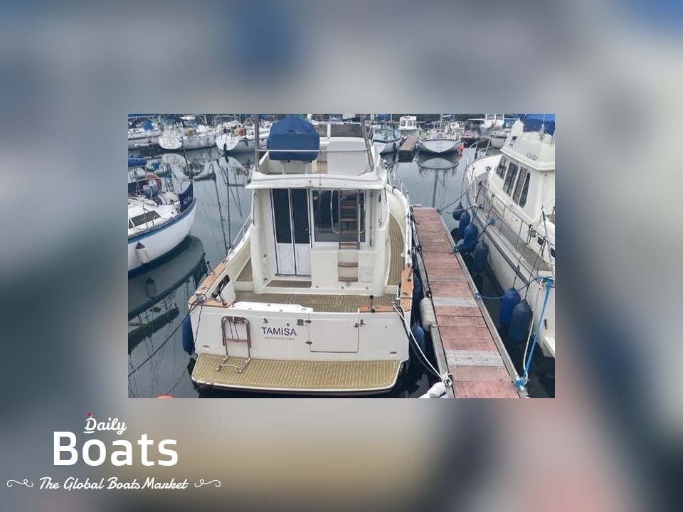 2006 Rodman 1170 for sale. View price, photos and Buy 2006 Rodman 1170 ...