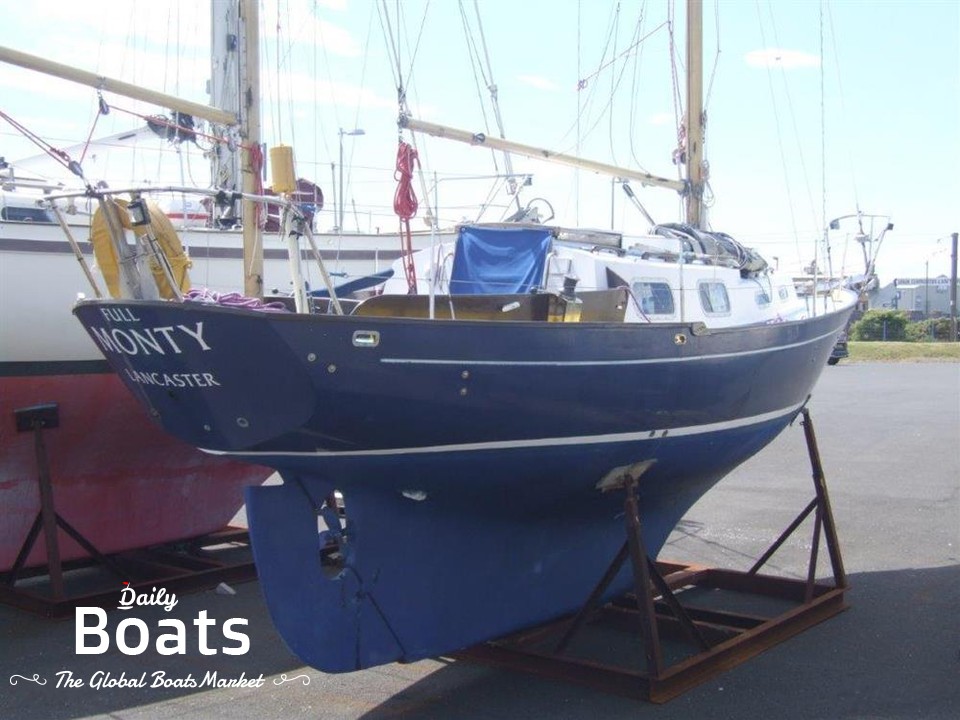 1974 Nantucket Clipper for sale. View price, photos and Buy 1974 ...