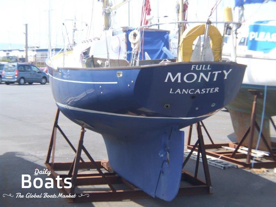 1974 Nantucket Clipper for sale. View price, photos and Buy 1974 ...