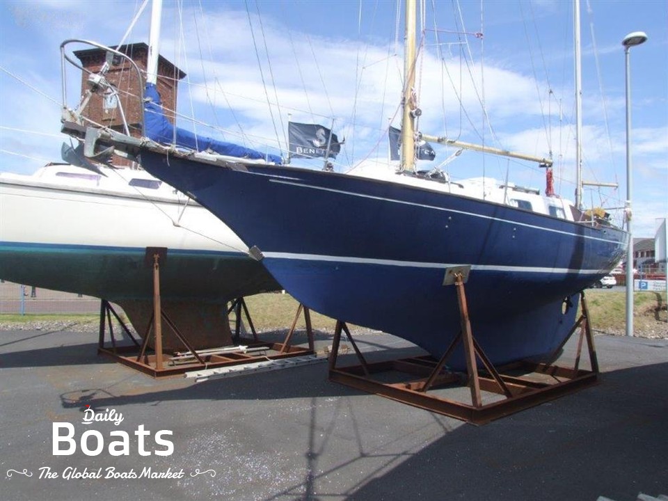 1974 Nantucket Clipper for sale. View price, photos and Buy 1974 ...