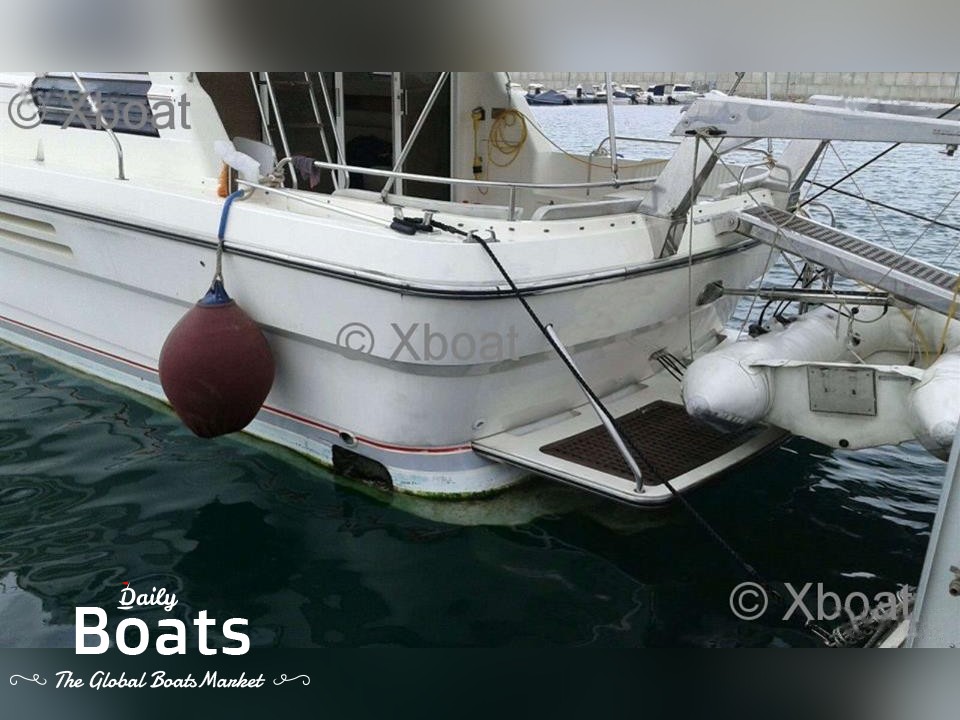 1991 Princess 45 Fly for sale. View price, photos and Buy 1991 Princess ...