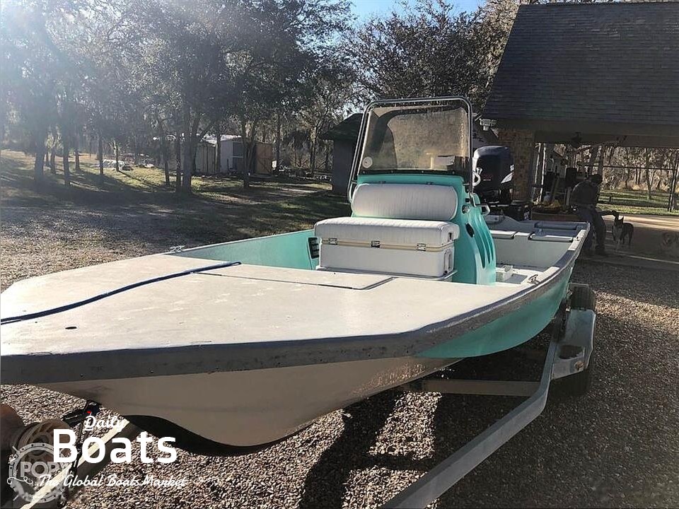 1996 Blue Wave Boats 220 for sale. View price, photos and Buy 1996 Blue ...