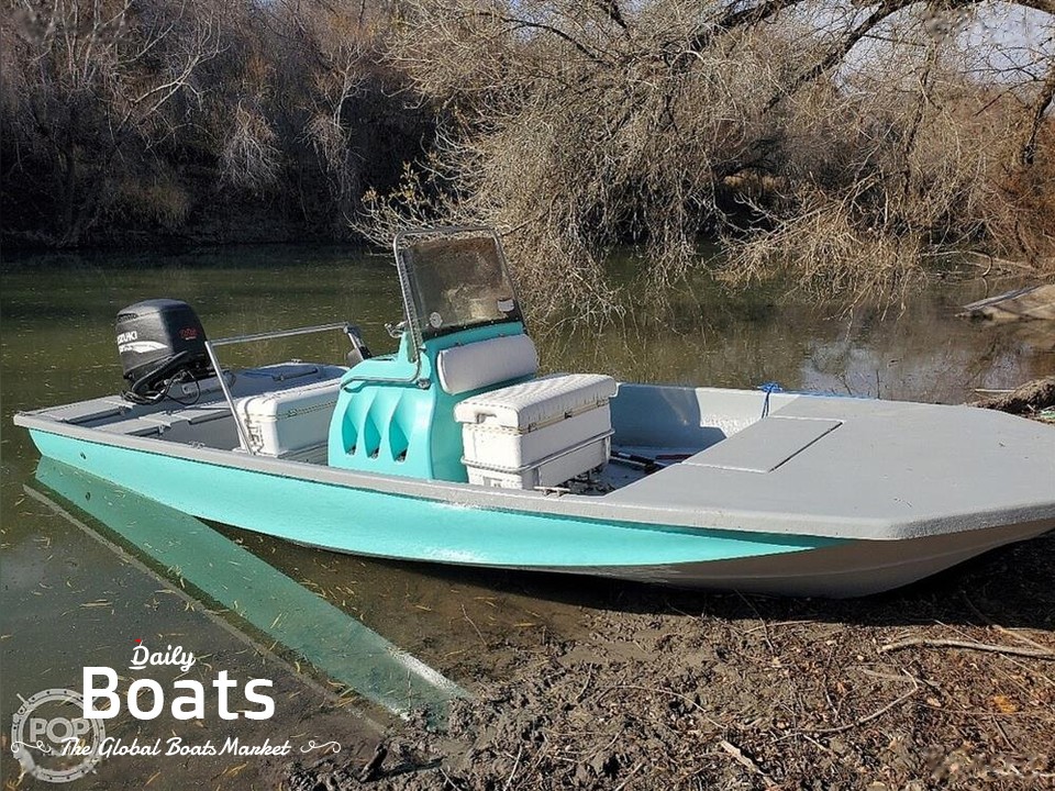 1996 Blue Wave Boats 220 for sale. View price, photos and Buy 1996 Blue ...