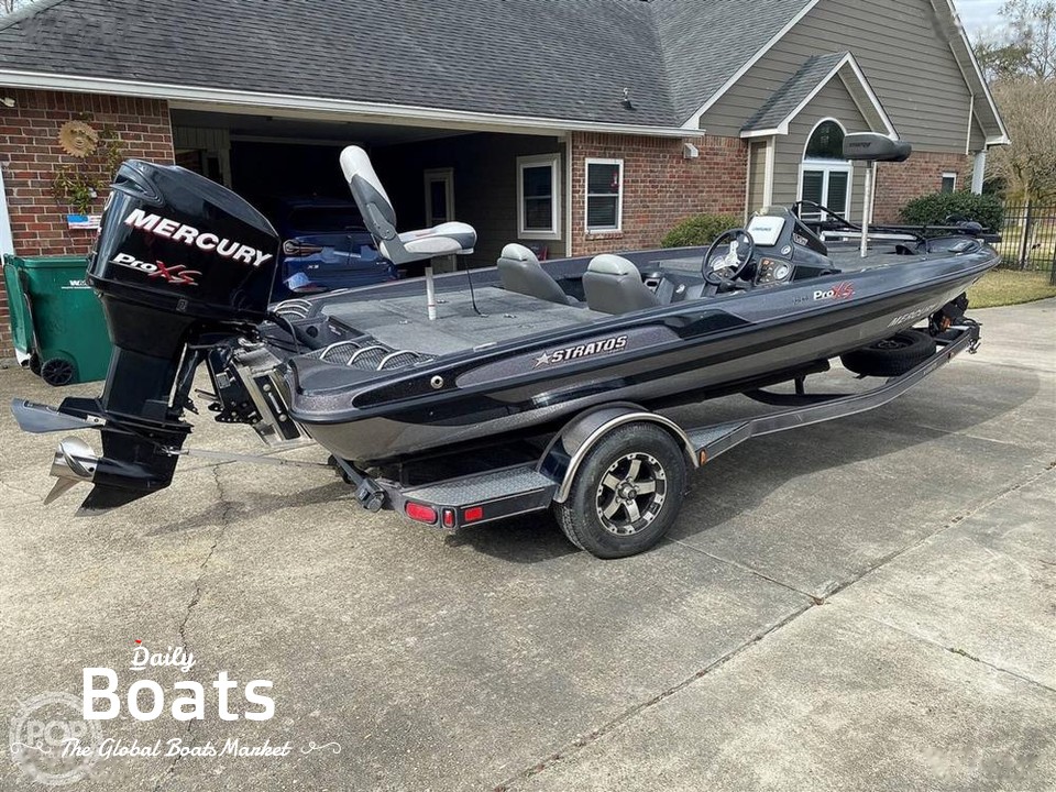 2012 Stratos 189 Velocity for sale. View price, photos and Buy 2012 ...