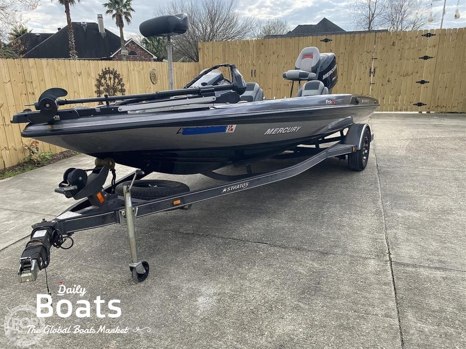 2012 Stratos 189 Velocity for sale. View price, photos and Buy 2012 ...