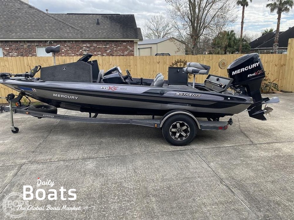 2012 Stratos 189 Velocity for sale. View price, photos and Buy 2012 ...