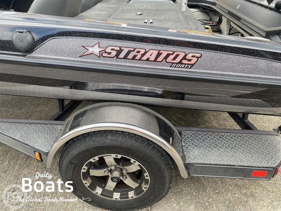 2012 Stratos 189 Velocity for sale. View price, photos and Buy 2012 ...