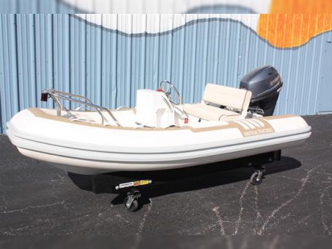 2013 Novurania 335Dl for sale. View price, photos and Buy 2013 ...