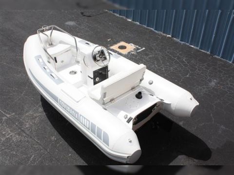 2013 Novurania 335Dl for sale. View price, photos and Buy 2013 ...