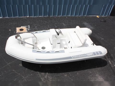 2013 Novurania 335Dl for sale. View price, photos and Buy 2013 ...