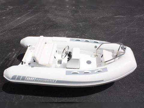 2013 Novurania 335Dl for sale. View price, photos and Buy 2013 ...