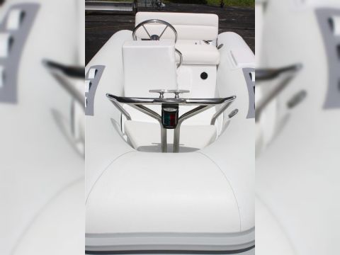 2013 Novurania 335Dl for sale. View price, photos and Buy 2013 ...