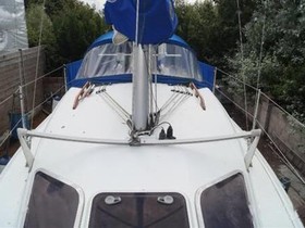 2001 Hunter Channel 27 for sale. View price, photos and Buy 2001 Hunter ...