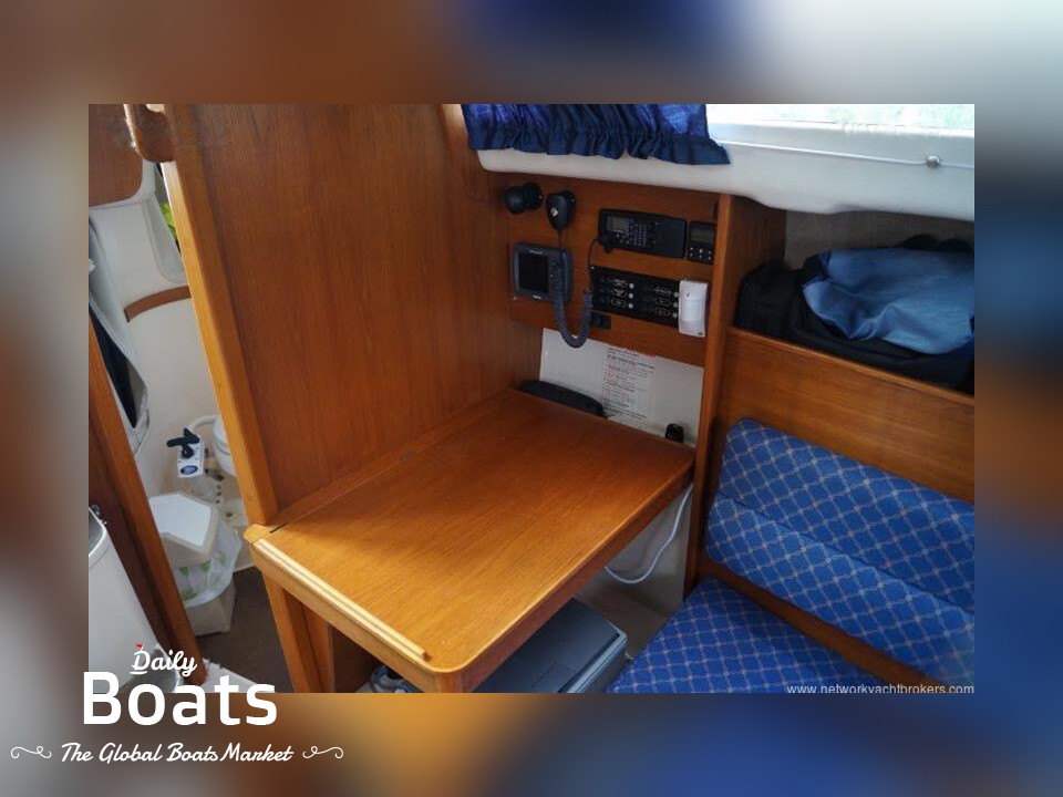 2001 Hunter Channel 27 for sale. View price, photos and Buy 2001 Hunter ...