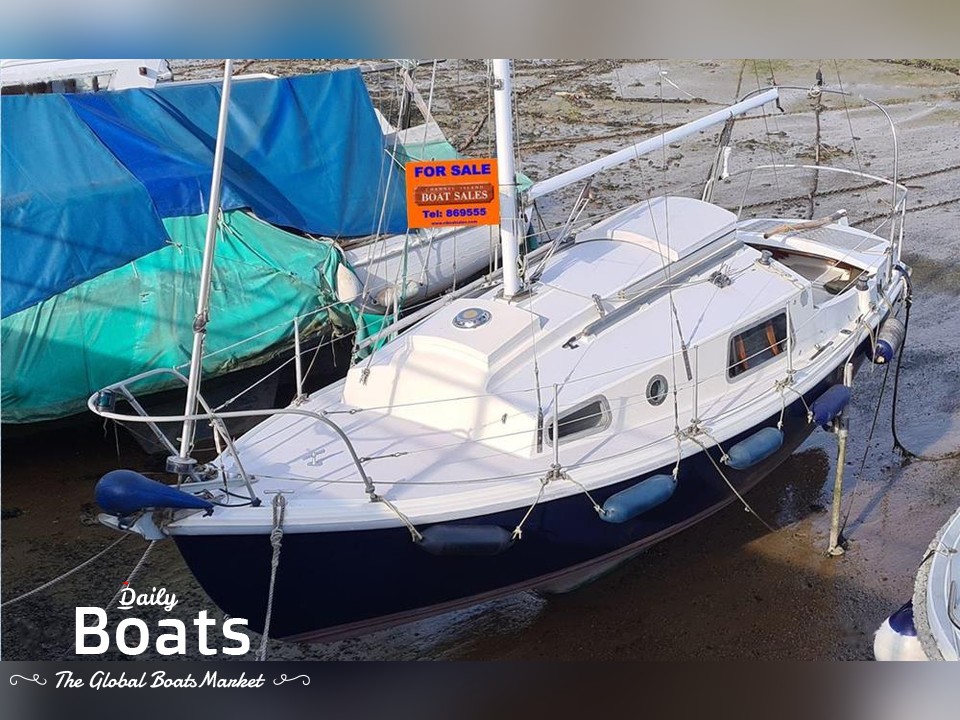 1970 Macwester Rowan 22 for sale. View price, photos and Buy 1970 ...