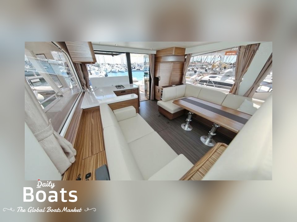 2019 Greenline 48 Fly for rent. View price, photos and Rent 2019 ...