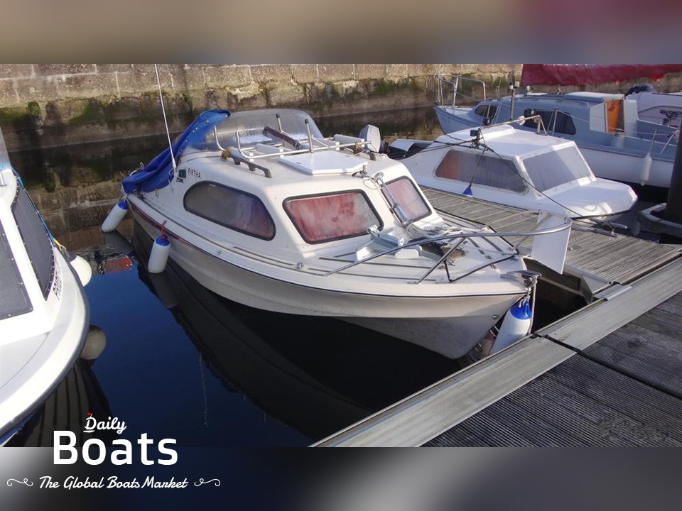 1974 Shetland 535 for sale. View price, photos and Buy 1974 Shetland ...