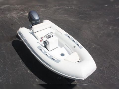 2013 Novurania 335Dl for sale. View price, photos and Buy 2013 ...