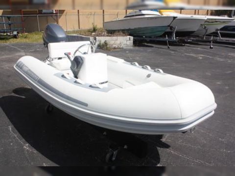 2013 Novurania 335Dl for sale. View price, photos and Buy 2013 ...