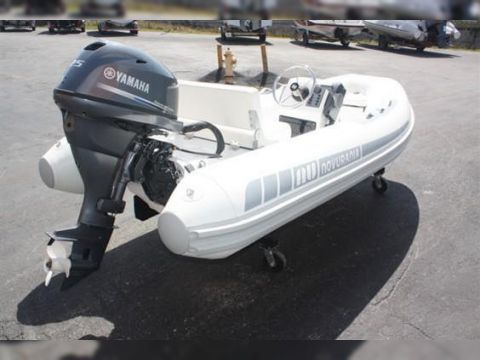 2013 Novurania 335Dl for sale. View price, photos and Buy 2013 ...