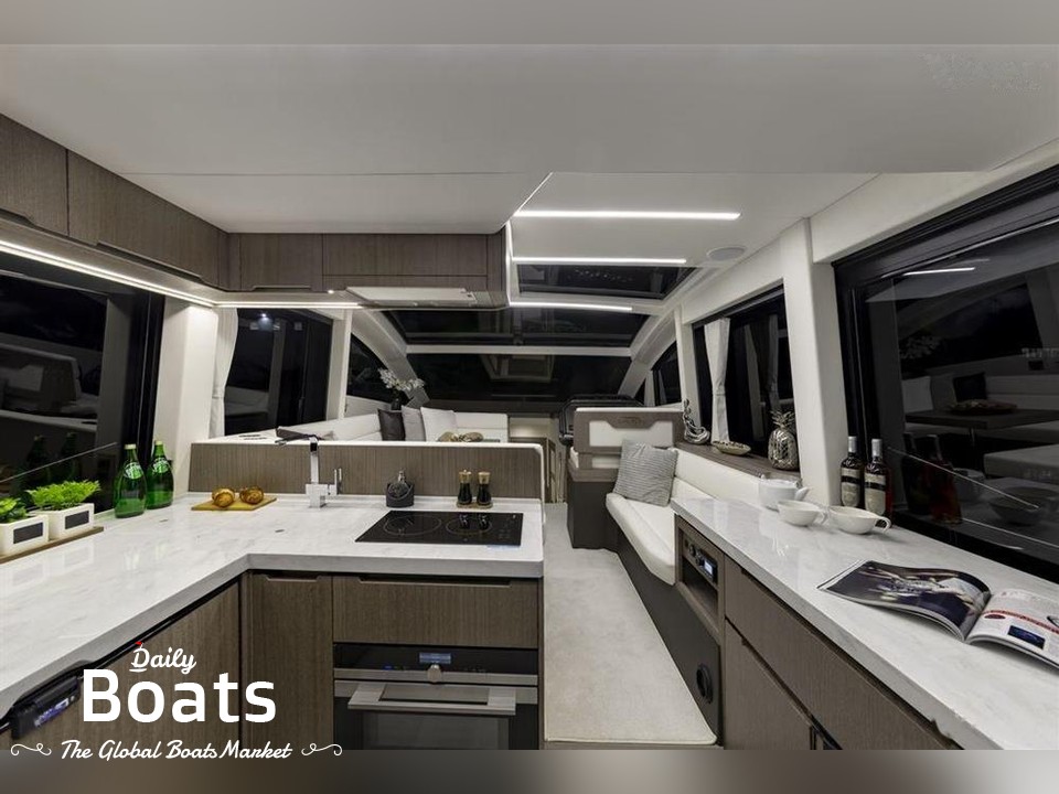 2022 Galeon 470 Skydeck for sale. View price, photos and Buy 2022 ...